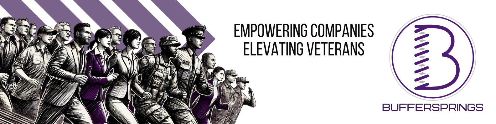 BufferSprings Careers: Purpose-Driven Roles for Veterans & Military Spouses